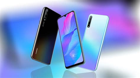 The Huawei Y8p Specifications and Price in Kenya - TechArena