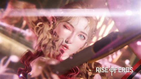 Rise of Eros Tier List (2022) & Reroll Guide - iFanzine.com