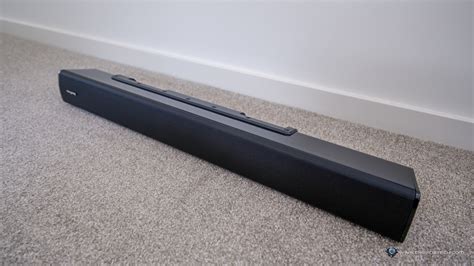 Creative Stage V2 Review - Best value soundbar and subwoofer combo