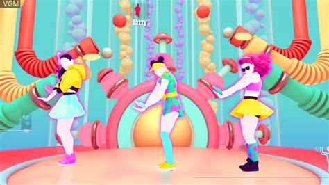 Just Dance 2018 for Microsoft Xbox 360 - The Video Games Museum