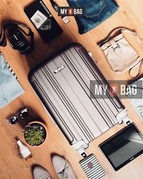 Купить чемодан в интернет магазине в Казани | MYxBAG