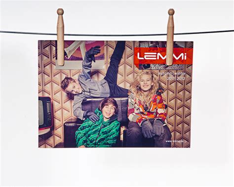 Lemmi Fashion: Collection Sommer 2010 on Behance