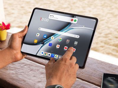 OnePlus Pad 2 с процессором Snapdragon 8 Gen 3 вышел за пределами Китая ...