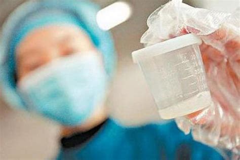 Сперма и грудное молоко невакцинированных взлетели в цене и ...