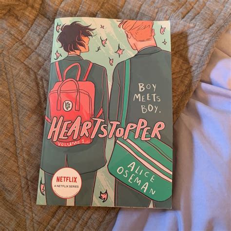 Heartstopper