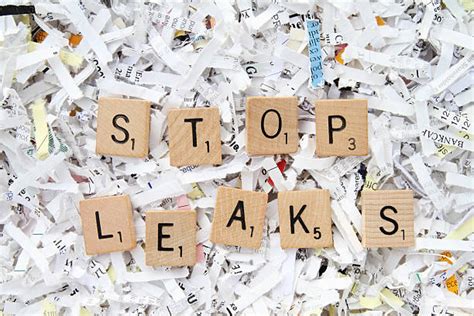 Stop Leak Stock Photos, Pictures & Royalty-Free Images - iStock