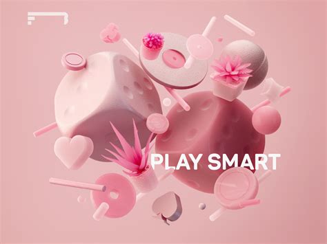 Play Smart by GIORGI familybusyness on Dribbble