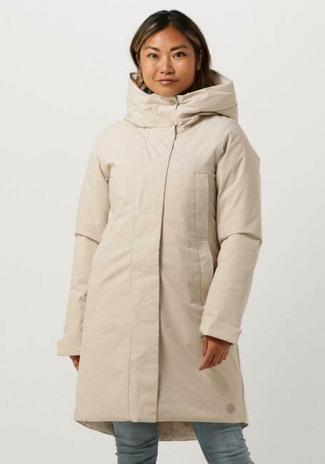 Bausatz ELVINE Parkas ELINE | Omoda