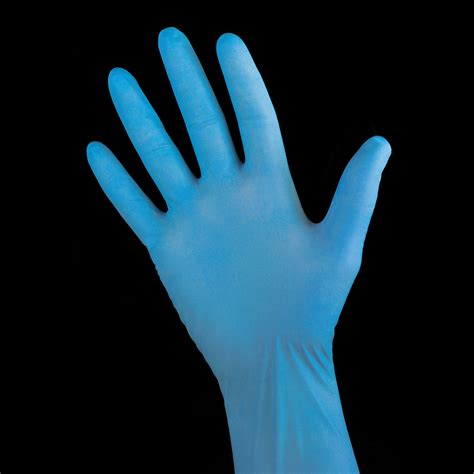Nitrile gloves - PMS Partners Medical Solution