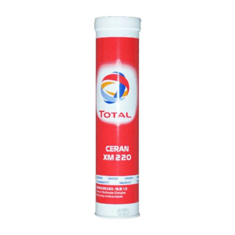 TOTAL CERAN XM 220