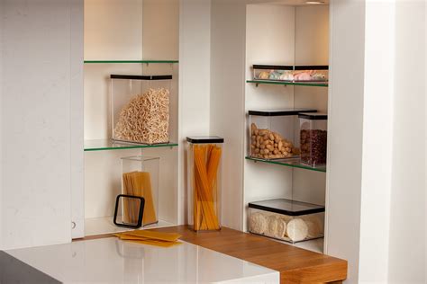 Pojemnik na produkty sypkie ROTHO Loft 1.0l - Rotho-Shop.pl