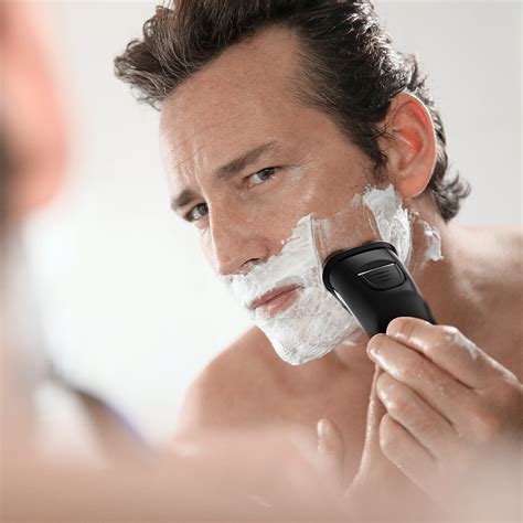 ENCHEN GENTLEMAN 5S MEN'S SHAVER | ENCHEN YOUR LIFE