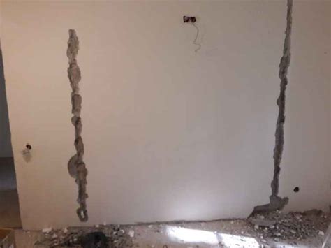 Какие малярные уголки со временем ржавеют под штукатуркой