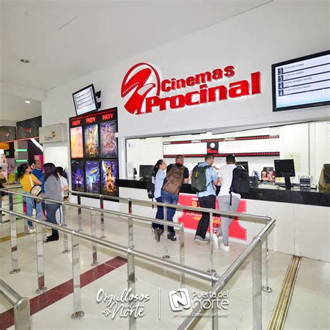 Puerta del Norte | Mi Centro Comercial del Norte