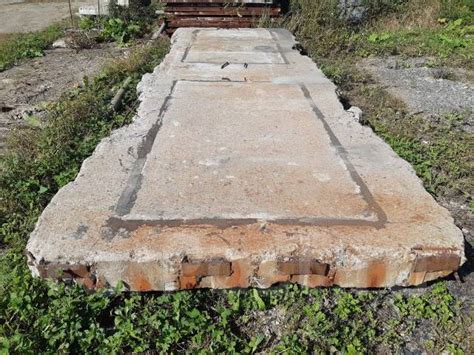 Плита дорожная, в наличии. Цена: 6 500₽ в Находке