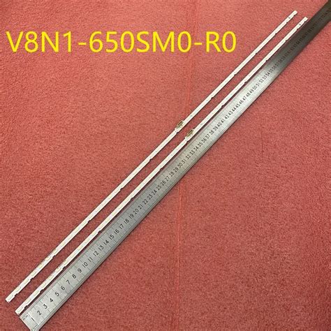 LED-Strip-For-Samsung-UN65NU7020G-UE65NU7100U-UE65RU7179U-UE65RU7105 ...