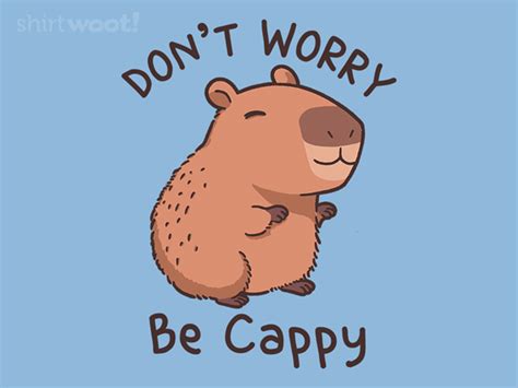 Be Cappy