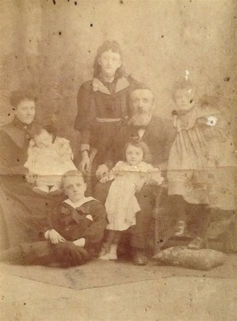 Macdougall Family Archives: Archibald C. & Sarah (Calvert) Macdougall