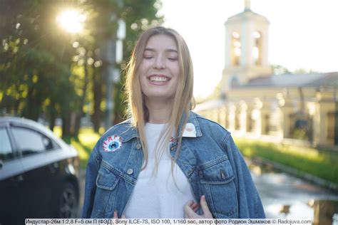 Industar-26m 1: 2,8 F = 5 cm P (FED). Review from Rodion Eshmakov | Happy