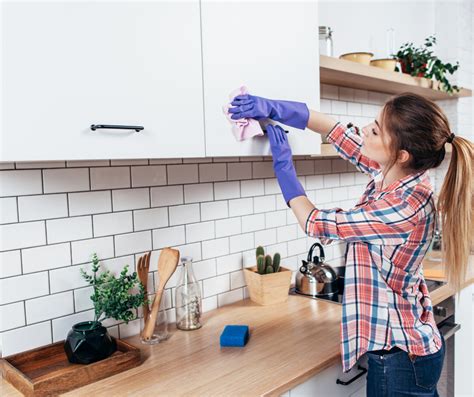 Tips for More Efficient Home Cleaning - Brandy Ellen Writes