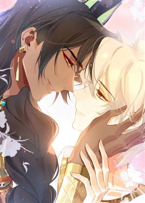 до встречи мой король #manga#manhwa#manhua#довстречимойкороль - YouTube