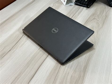 Dell Latitude 7520 (2021) i7-1185G7 | Giá Rẻ Nhất Thị Trường