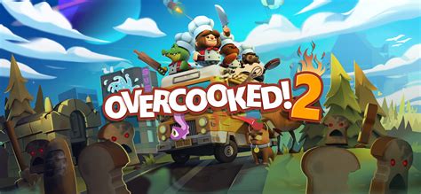 -75% Overcooked! 2 on GOG.com