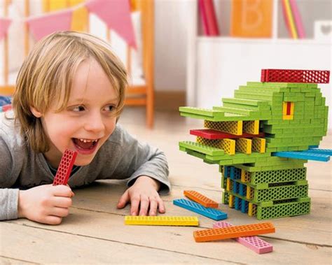Bioblo building blocks