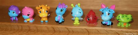 Hatchimals CollEGGtibles