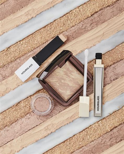 Hourglass Cosmetics (hourglasscosmetics) | Official Pinterest account