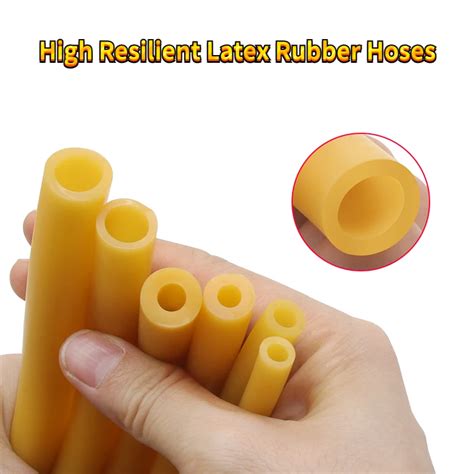 Латексные резиновые шланги | AliExpress