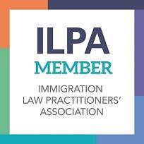 The ILPA Member logo - ilpa