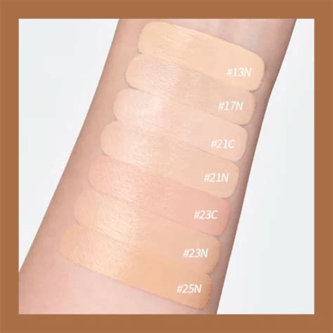 Laneige Neo Cushion Glow - 1Pack (15G X 2Ea) - Nibs n Bees Qatar