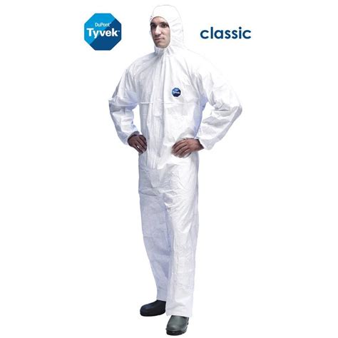 Tyvek Classic Xpert White