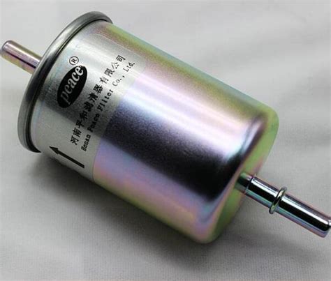 1117100XKW09A Fuel filter assembly for haval F7 F7... – Grandado