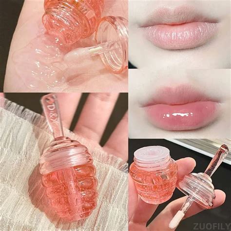 Красивый медовый горшок для губ | AliExpress