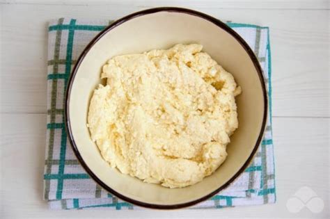 Низкокалорийное ПП печенье из творога – простой и вкусный рецепт с фото ...
