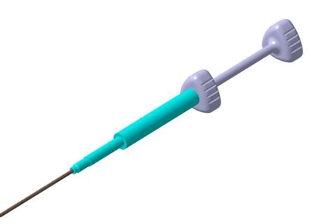 Disposable Gynecological Dilator