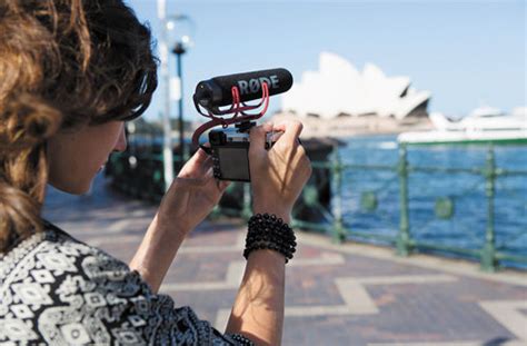Накамерный микрофон Rode VideoMic GO купить недорого в интернет ...