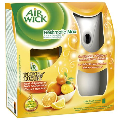 Diffuseur automatique Freshmatic® Max | Air Wick®