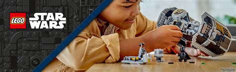 Star Wars | LEGO Store Greece