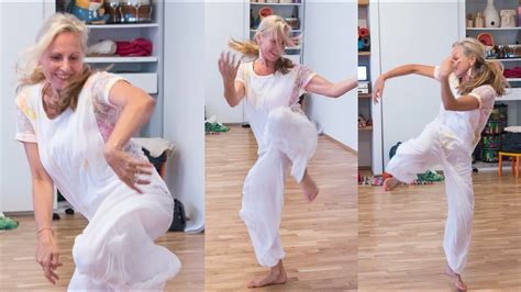 Was ist Biodanza? - YouTube