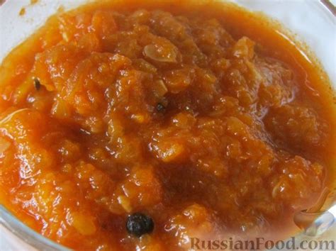 Кабачковая икра, рецепты на RussianFood.com: 104 рецепта кабачковой икры