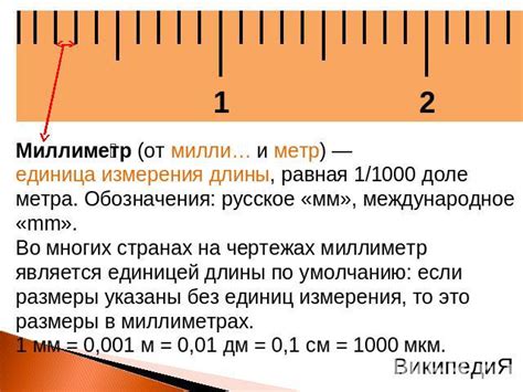 Линейка - презентация к уроку Технологии