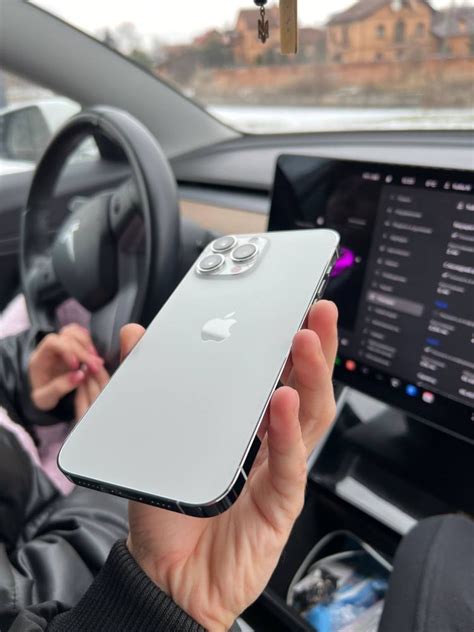 Iphone 13 pro max 256gb акб 100% айфон про макс (новий стан): 25 000 ...