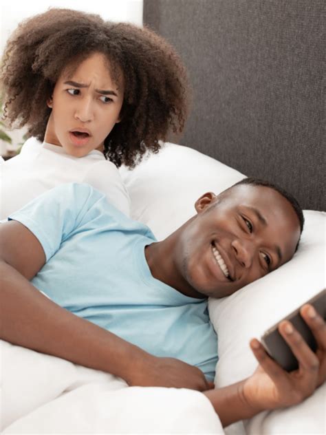 "Why Does My Boyfriend Keep Cheating On Me?" - 7 Reasons - olumabel