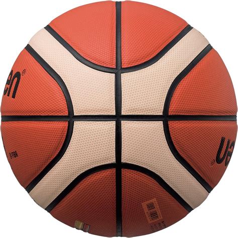 Molten X-Series Leather Basketball - FIBA Approved India | Ubuy