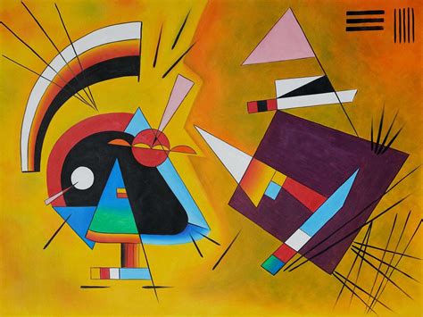 Kandinsky on emaze