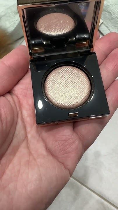 Спаркл Bobbi Brown в оттенке moonstone #bobbibrown #moonstone # ...