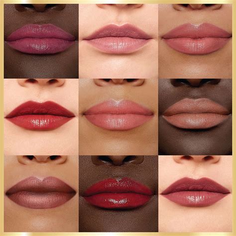 L’Oréal Paris Colour Riche Satin Lipstick in Saucy Mauve - Rich ...